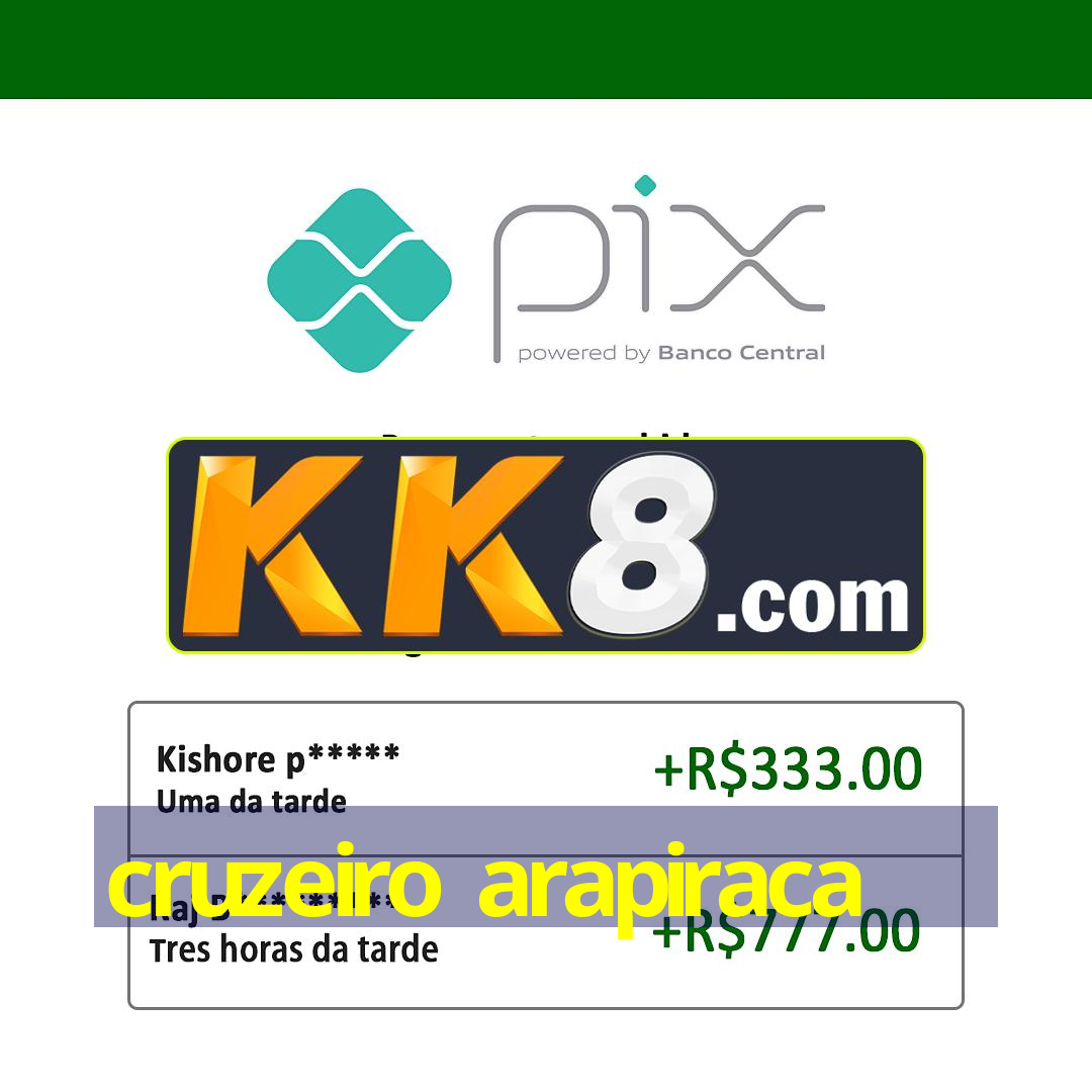 cruzeiro arapiraca | Android V8.77.50 cruzeiro arapiraca | Android V8.77.50